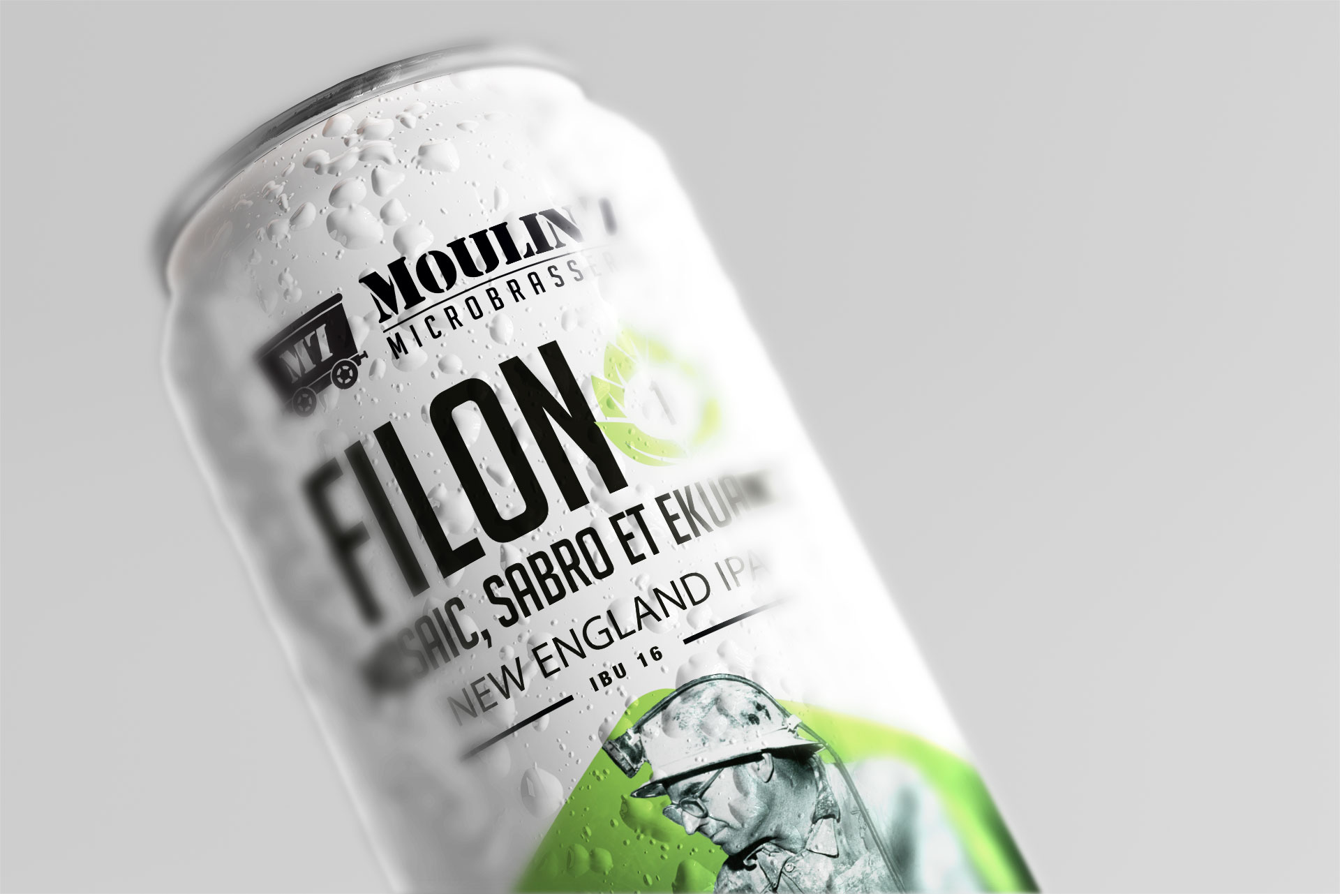 Filon - Microbrasserie Moulin7